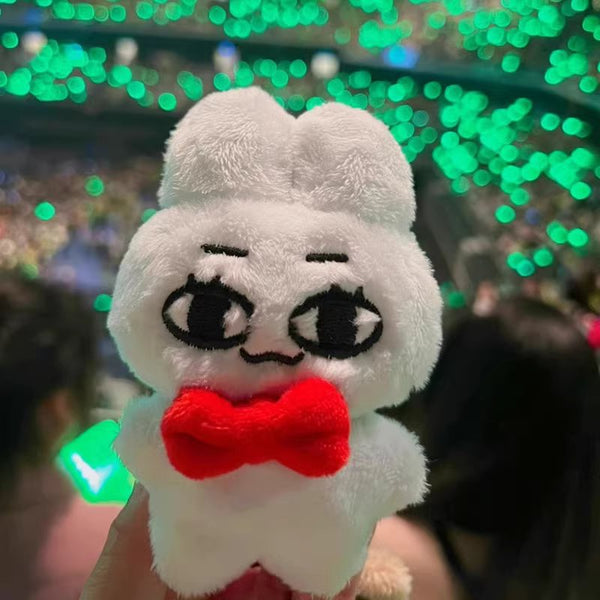 NCT Dream Jaemin Bun Plush Doll – idollookbook