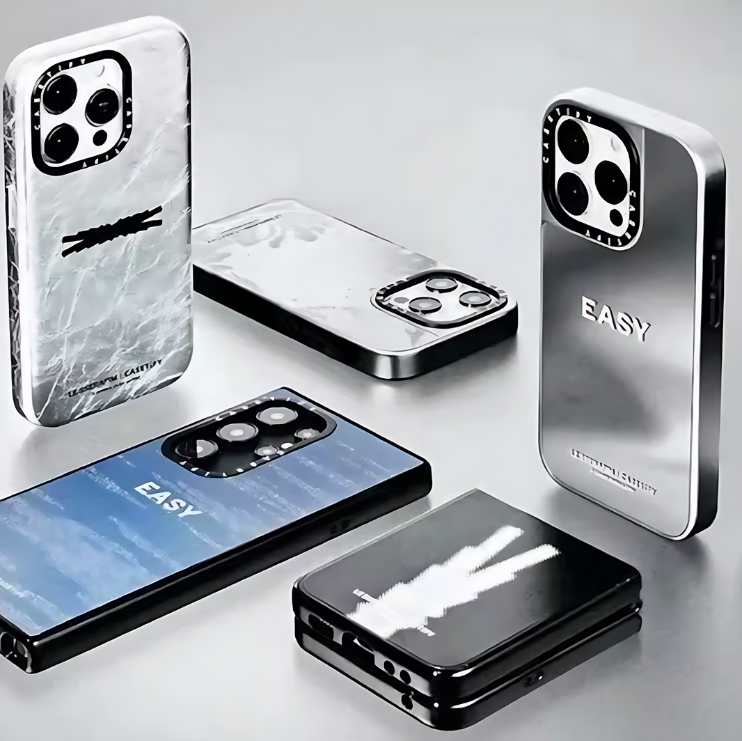 PHONE CASES – idollookbook