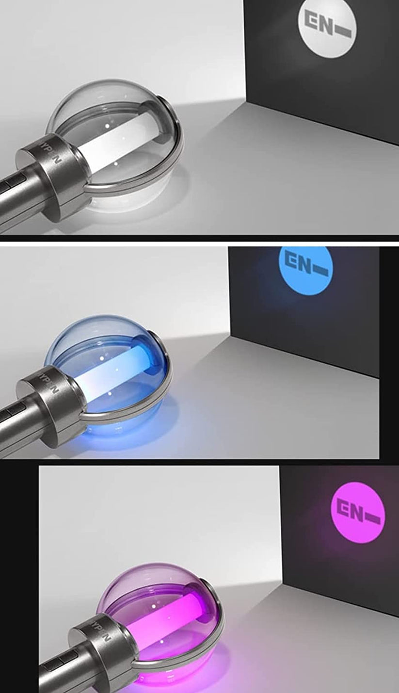 Enhypen Official Light Stick – idollookbook